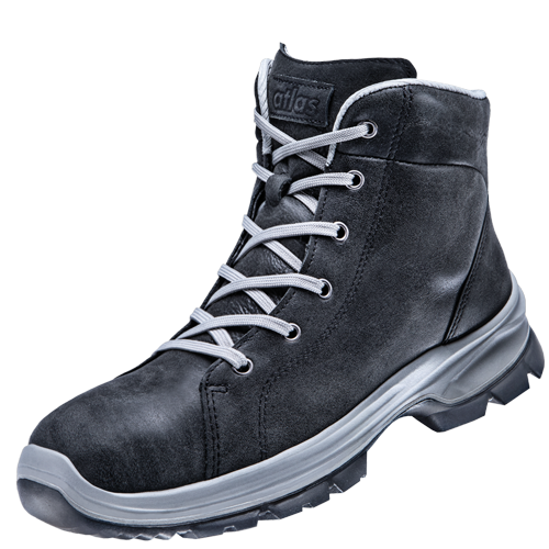 ATLAS | Sicherheitsschuhe für Frauen – Passgenau & Komfortabel | Atlas.shop