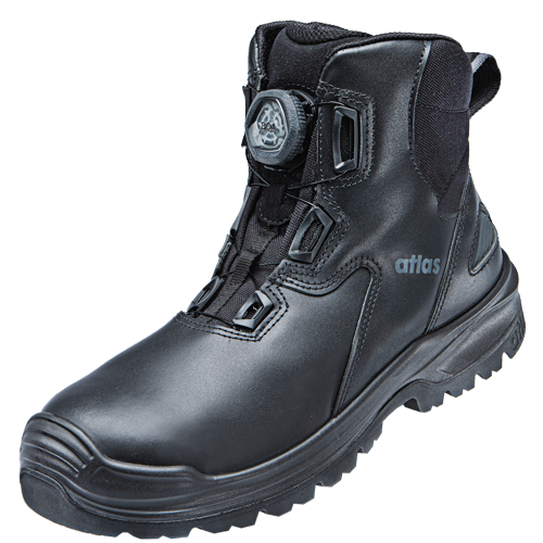 FLASH | Sicherheitsschuhe für Langstrecken | ATLAS®