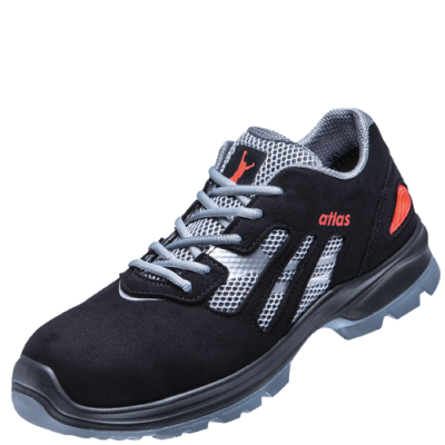 FLASH | Sicherheitsschuhe für Langstrecken | ATLAS®