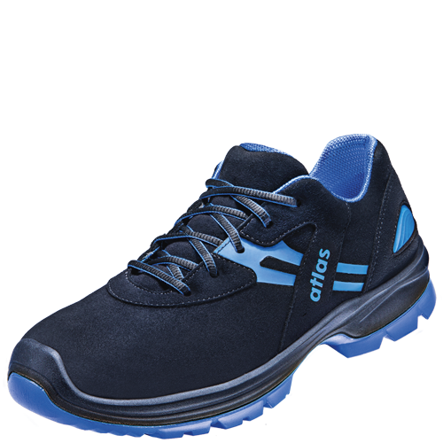 FLASH | Sicherheitsschuhe für Langstrecken | ATLAS®