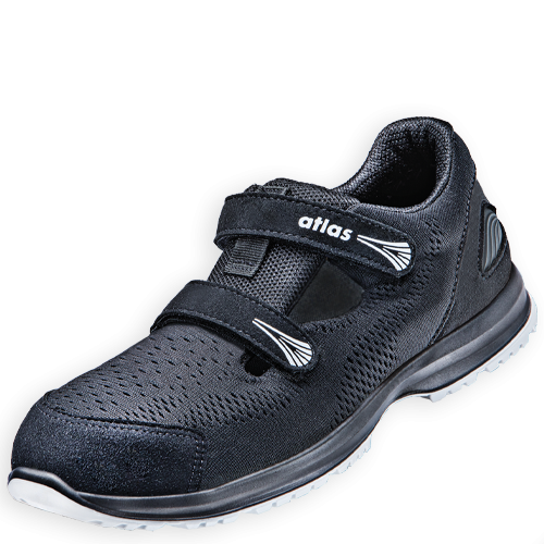 ATLAS | Sicherheitsschuhe für Frauen – Passgenau & Komfortabel | Atlas.shop