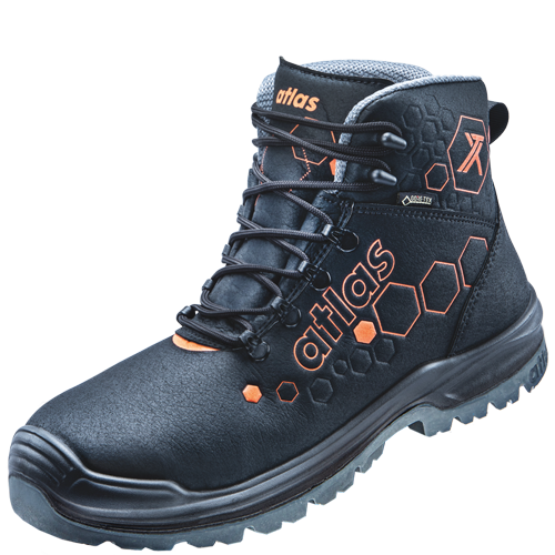 Sicherheitsschuhe bequem online kaufen | ATLAS Schuhe bestellen