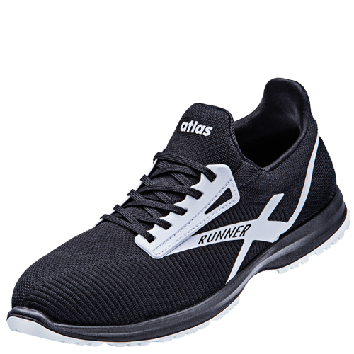 ATLAS® RUNNER | für lange Strecken, leicht und bequem | in S1P und S3