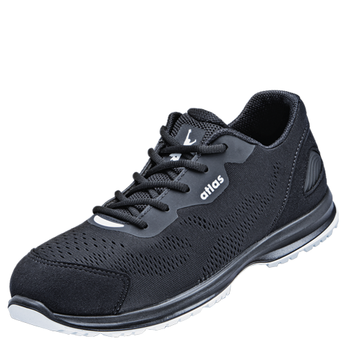 ATLAS | Sicherheitsschuhe für Frauen – Passgenau & Komfortabel | Atlas.shop