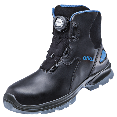 ATLAS® Serien | für besondere Ansprüche | Sicherheitsschuhe