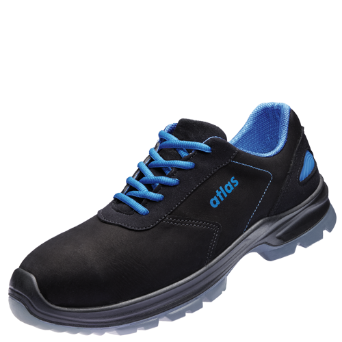 ERGO-MED® | orthopädische Sicherheitsschuhe | ATLAS®