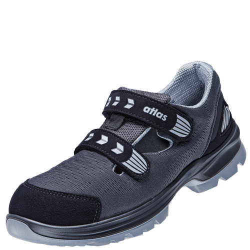 ATLAS | Sicherheitsschuhe für Männer – Robust & Bequem | Atlas.shop