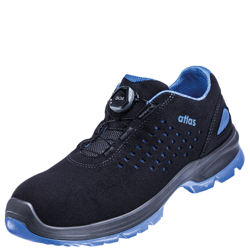 ATLAS® Serien | für besondere Ansprüche | Sicherheitsschuhe