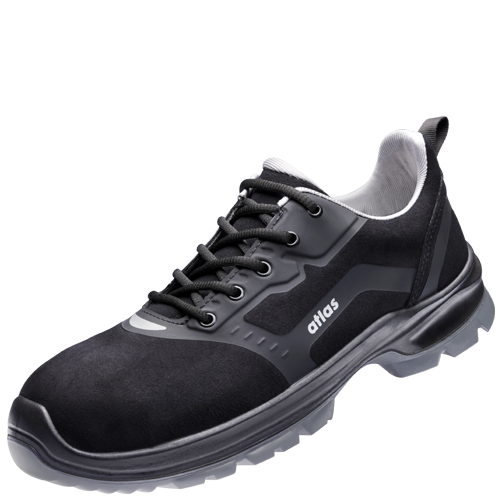 FLASH | Sicherheitsschuhe für Langstrecken | ATLAS®