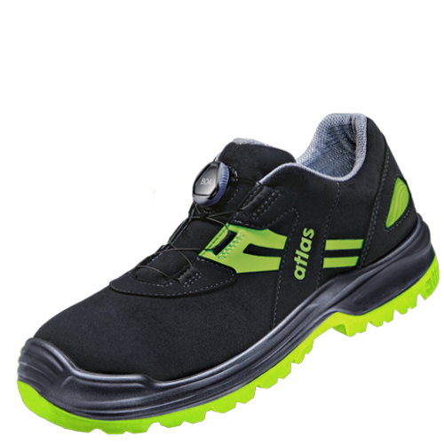 FLASH | Sicherheitsschuhe für Langstrecken | ATLAS®
