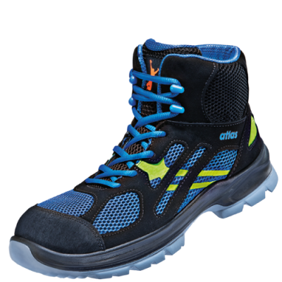 FLASH | Sicherheitsschuhe für Langstrecken | ATLAS®