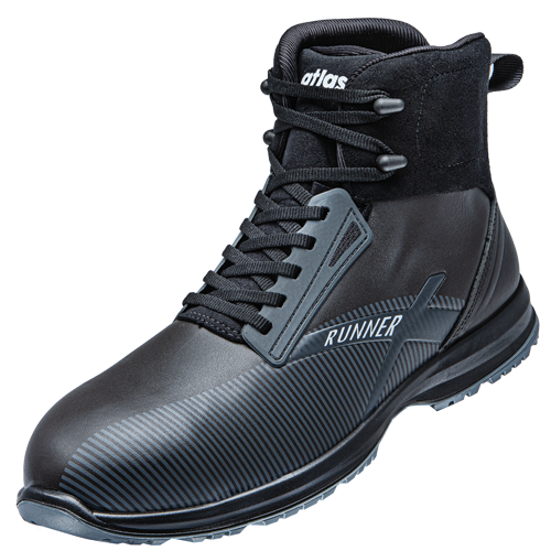 ATLAS® RUNNER | für lange Strecken, leicht und bequem | in S1P und S3