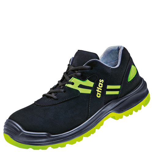 FLASH | Sicherheitsschuhe für Langstrecken | ATLAS®