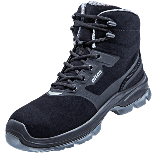 FLASH | Sicherheitsschuhe für Langstrecken | ATLAS®