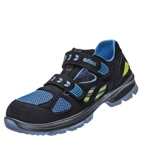 FLASH | Sicherheitsschuhe für Langstrecken | ATLAS®