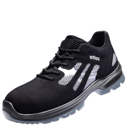 ATLAS | S1 Sicherheitsschuhe – Leicht & Atmungsaktiv | Atlas.shop