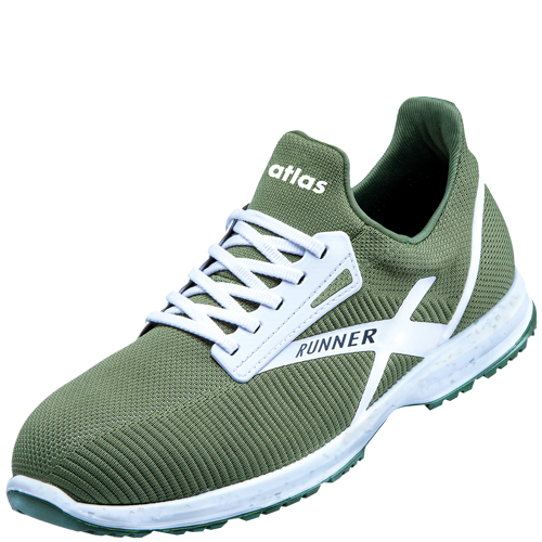 Sicherheitsschuhe bequem online kaufen | ATLAS Schuhe bestellen