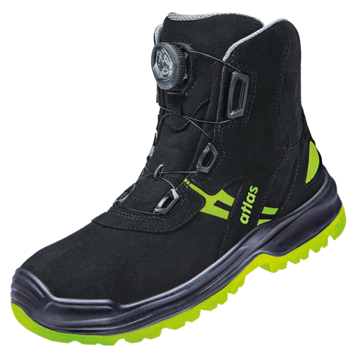 FLASH | Sicherheitsschuhe für Langstrecken | ATLAS®