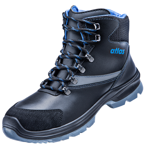Sicherheitsschuhe für Herren – Top-Qualität auf Atlas.shop