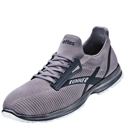 ATLAS® RUNNER | für lange Strecken, leicht und bequem | in S1P und S3
