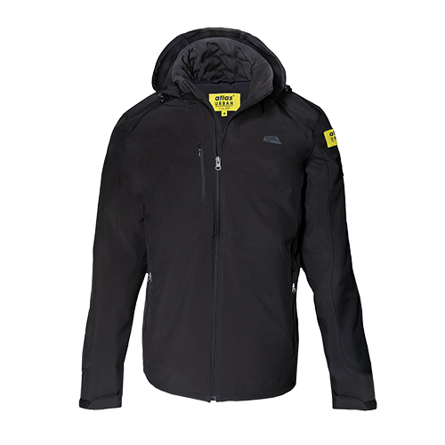 ATLAS | Arbeitskleidung und Workwear für Männer – Funktional ...
