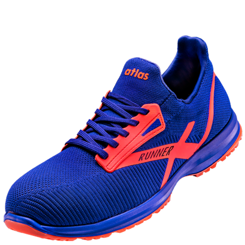 Atlas Schuhe Handler In Der Nahe