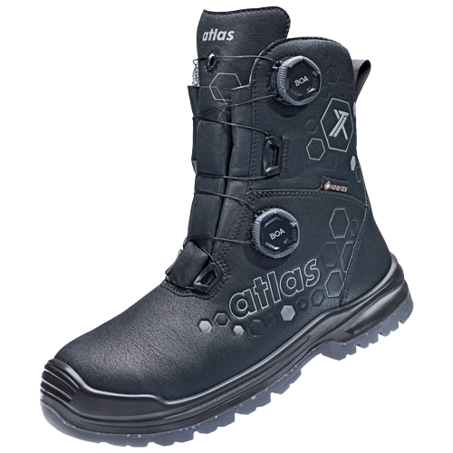 Sicherheitsschuhe bequem online kaufen | ATLAS Schuhe bestellen