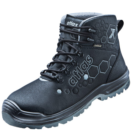 Sicherheitsschuhe bequem online kaufen | ATLAS Schuhe bestellen