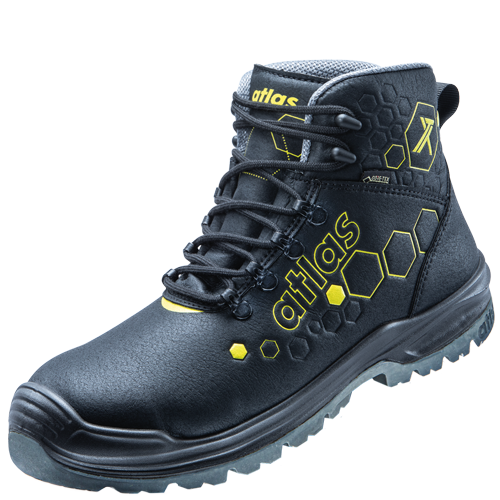 Sicherheitsschuhe bequem online kaufen | ATLAS Schuhe bestellen